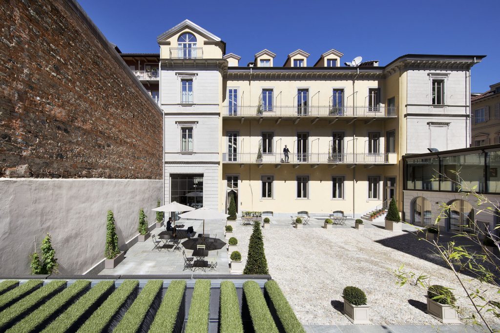Opera35 Boutique Hotel, Turin - Rooms & Apartments