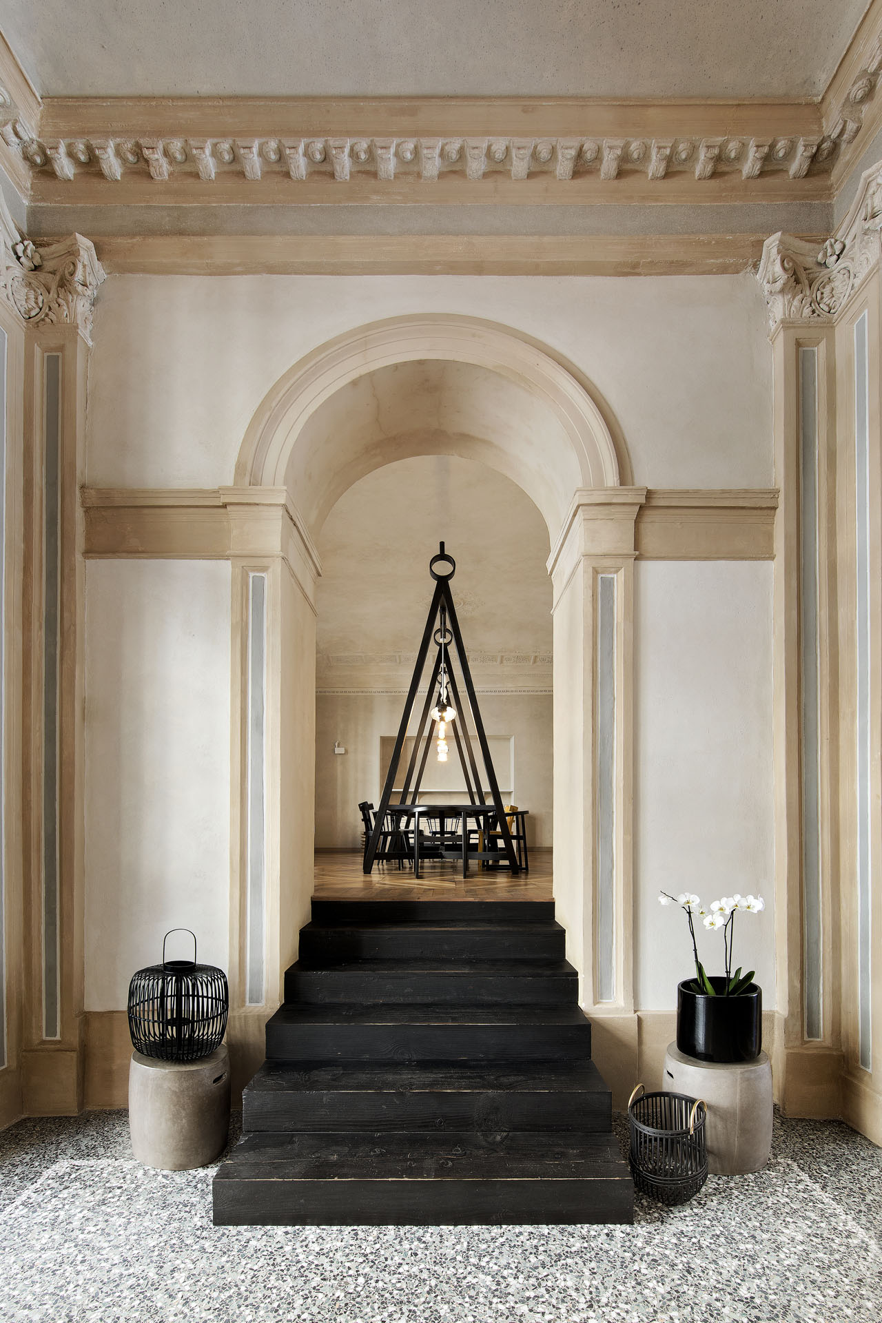Opera35 Boutique Hotel, Turin - Rooms & Apartments